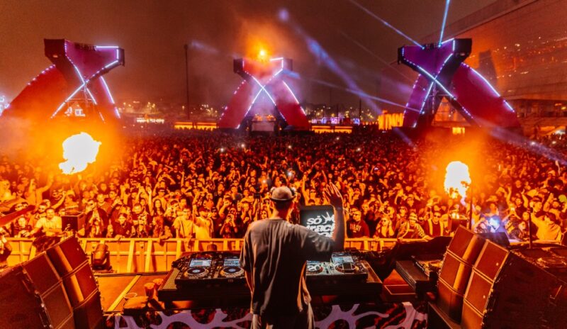 Só Track Boa 2025: veja line-up e fotos do festival