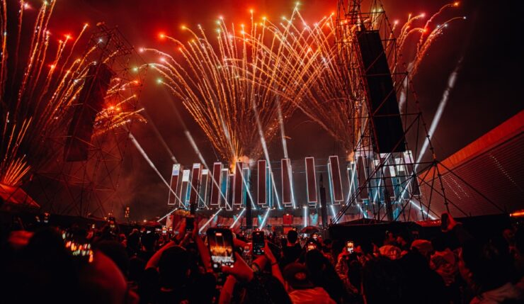 Só Track Boa 2025: veja line-up e fotos do festival