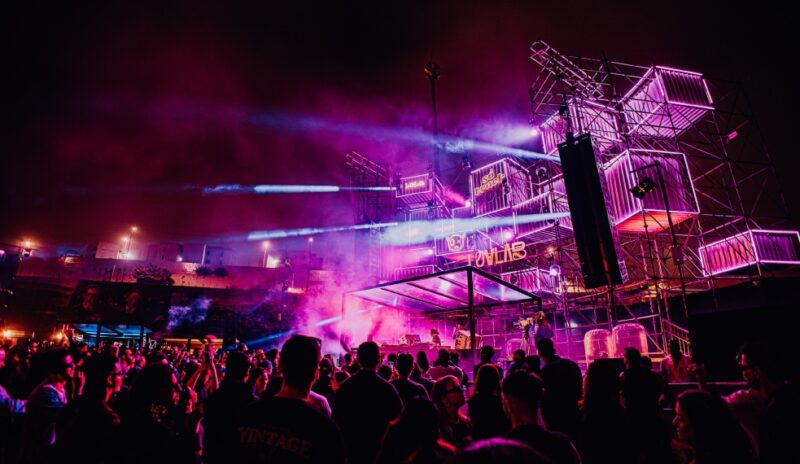 Só Track Boa 2025: veja line-up e fotos do festival