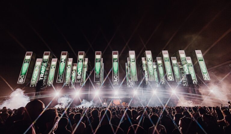 Só Track Boa 2025: veja line-up e fotos do festival