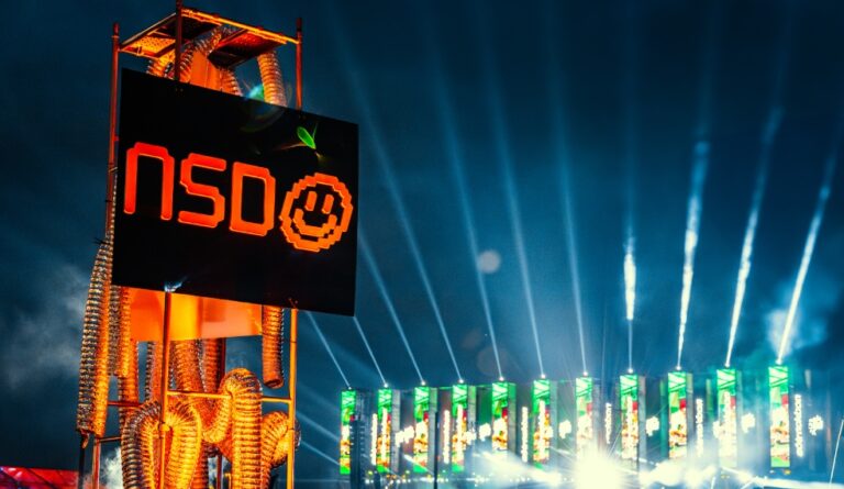 Só Track Boa 2025: veja line-up e fotos do festival
