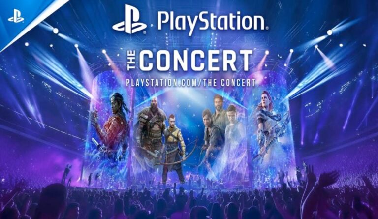 Brasil Game Show 2025 terá PlayStation Concert pela primeira vez ...