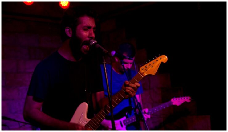 Harmada anuncia disco 14 anos depois de 'Música Vulgar Para Corações ...