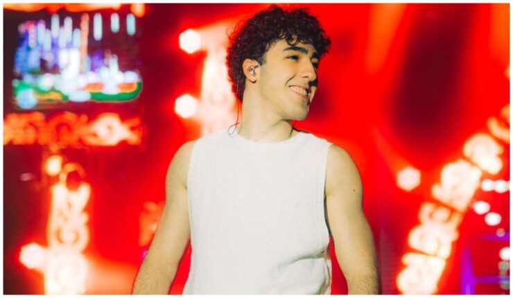 Veja letra de 'Pô, Mais Tempo?', lançamento de Enzo Rabelo - Billboard ...