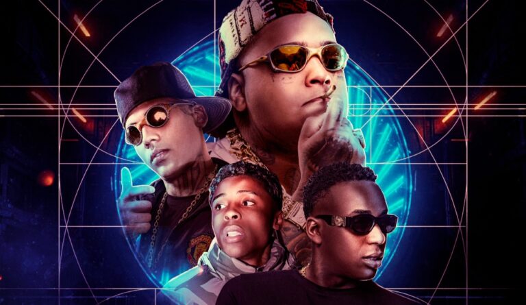 MC Luuky convoca grandes nomes do funk em 'Destino' - Billboard Brasil