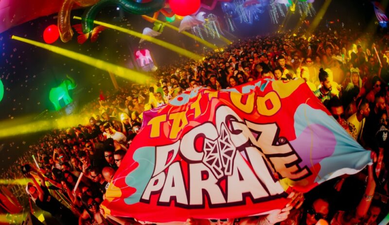 Dogz Parade retorna ao Rio com 'safári eletrônico' neste sábado ...