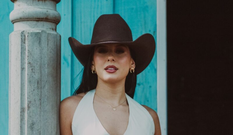 Ana Castela retorna ao Jaguariúna Rodeo Festival em 2025 - Billboard Brasil