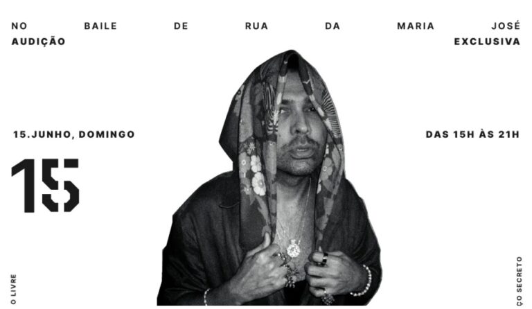 Don L realiza audição pública e gratuita de novo álbum neste domingo em ...