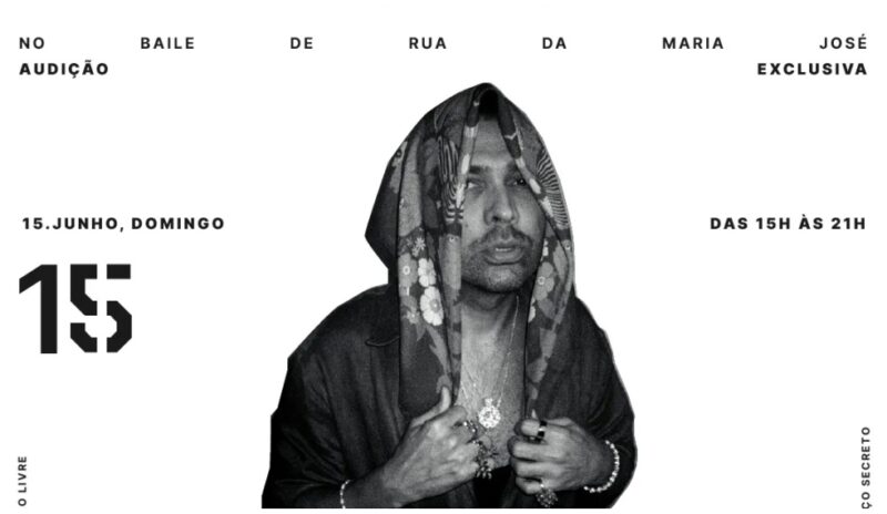 Don L realiza audição pública e gratuita de novo álbum neste domingo em ...