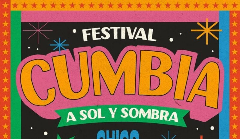 Festival Cumbia a Sol y Sombra celebra música latina em São Paulo ...