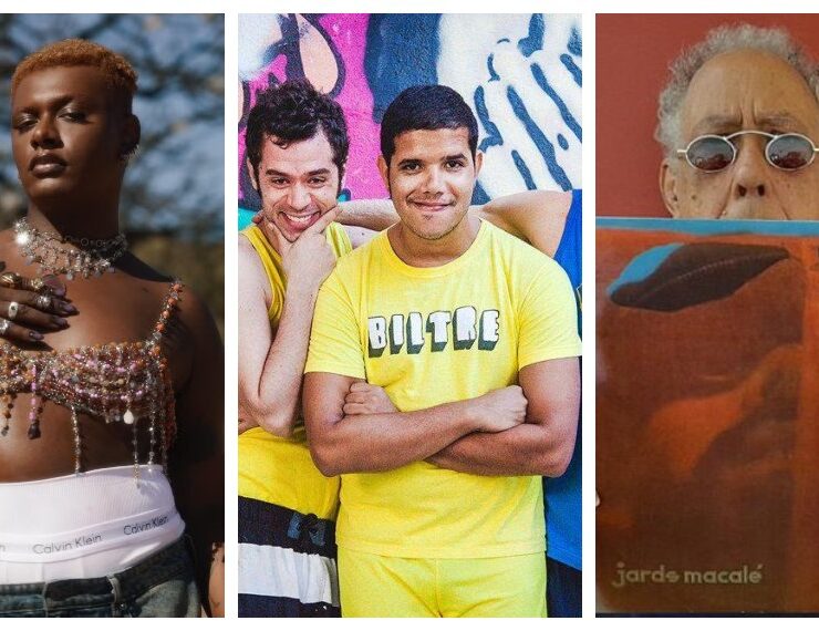 MC Cabelinho: 8 curiosidades sobre o funkeiro - Billboard Brasil