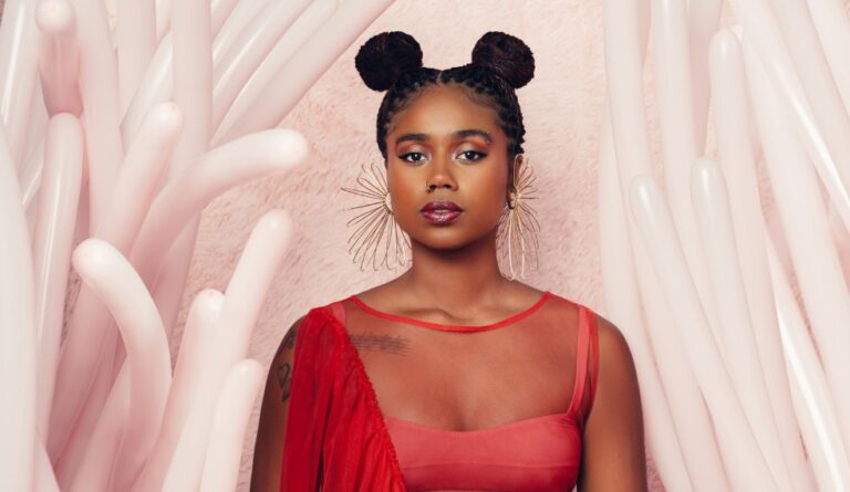 Melly dá spoiler de show com Rashid no Doce Maravilha - Billboard Brasil