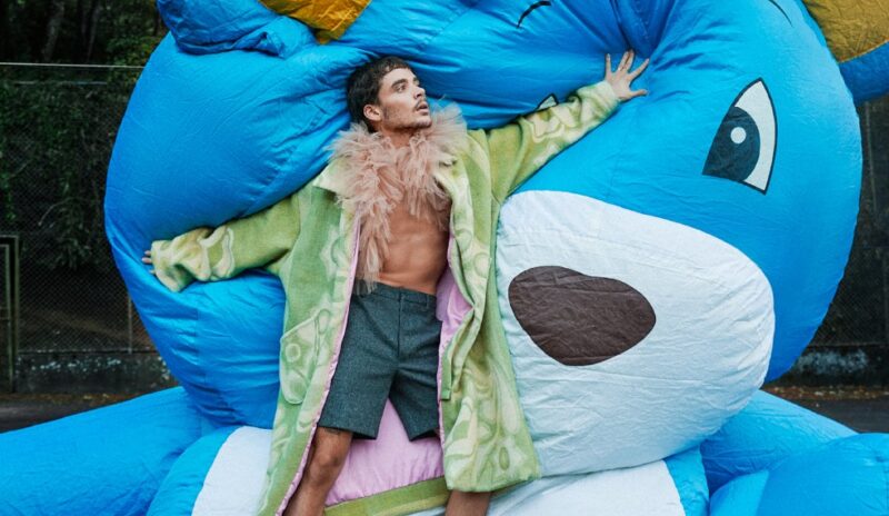 João Lucas anuncia nova turnê; veja as datas - Billboard Brasil