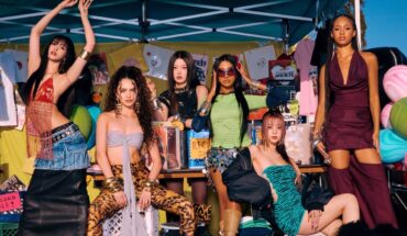 Revelação do pop, KATSEYE lança novo EP 'Beautiful Chaos' - Billb