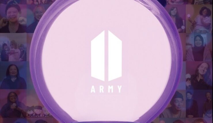 Documentário sobre o ARMY, fandom do BTS, ganha exibições no Brasil ...