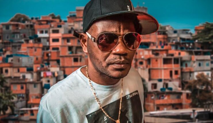 Saiba o estado de saúde de MC Cidinho