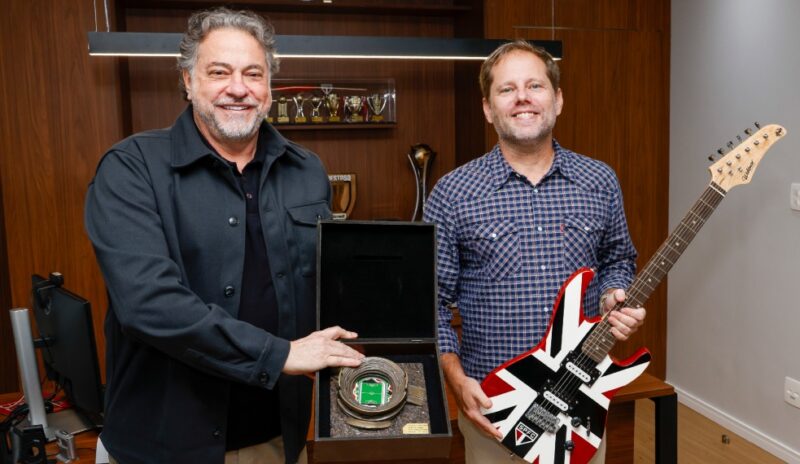 live nation brasil - Billboard Brasil