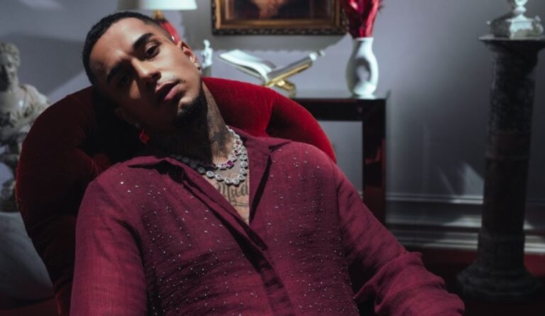 Veigh anuncia turnê do álbum 'Eu Venci o Mundo'; veja as datas ...