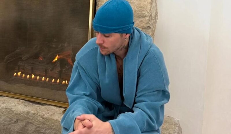 Justin Bieber muda nome nas redes sociais e intriga fãs