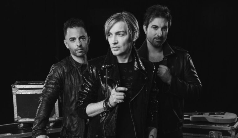 The Calling volta ao Brasil com turnê; veja datas e locais - Billboard ...