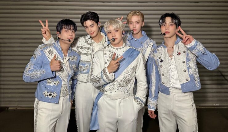 Cha Eun-woo, do ASTRO, homenageia Moon Bin em show no Japão - Billboard ...