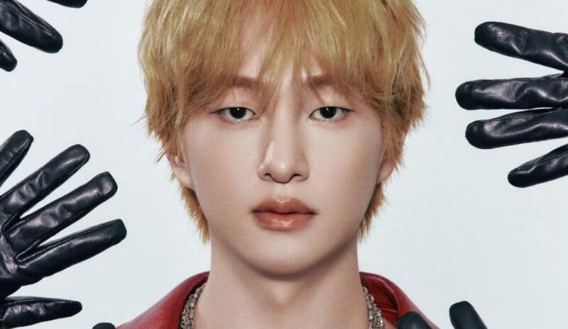 ONEW, do SHINee, anuncia show no Brasil - Billboard Brasil