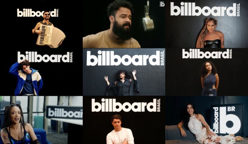 Billboard Descobre chega às plataformas de streaming - Billboard Brasil