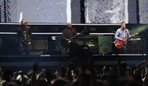 Veja o setlist da turnê de reunião do Oasis, 'Live 25' - Billboard Brasil