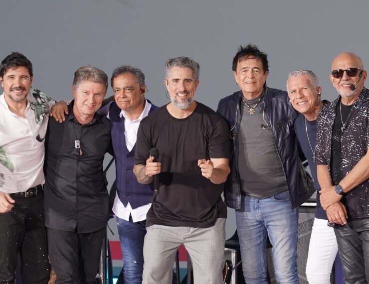 Como João Carlos Martins superou uma tragédia e renasceu como maestro ...