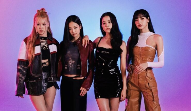 Ouça 'JUMP', nova música do BLACKPINK - Billboard Brasil