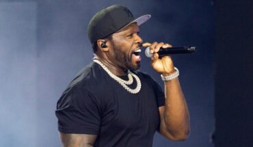 50 Cent lança próprio canal de ação na TV - Billboard Brasil