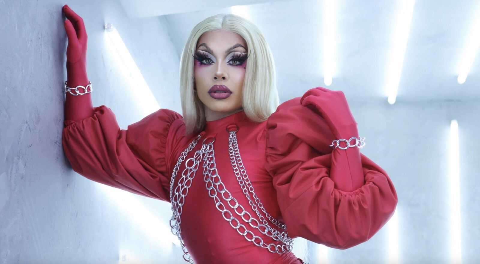 Grag Queen promete nova era pop com alma brasileira - Billboard Brasil