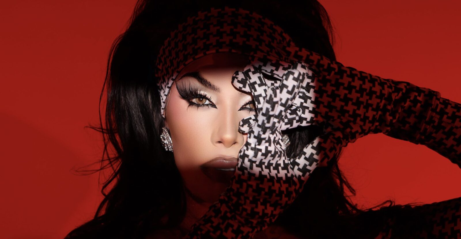 Grag Queen promete nova era pop com alma brasileira - Billboard Brasil