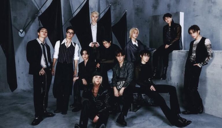 Tudo sobre o comeback do THE BOYZ - Billboard Brasil