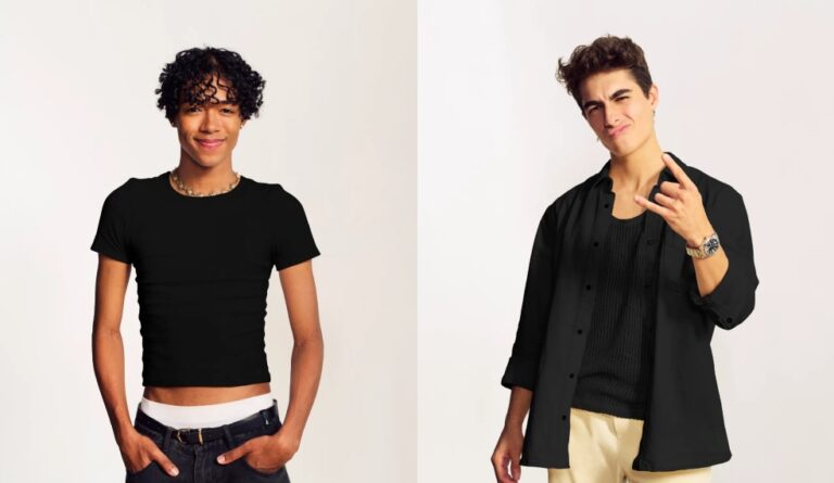 HYBE anuncia novo grupo latino SANTOS BRAVOS; brasileiros competem por ...