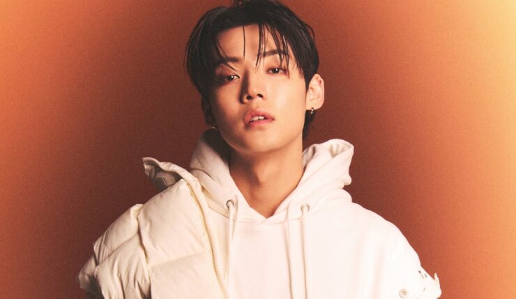 KANG YUCHAN, do A.C.E, vira bad boy em primeiro clipe com nova agência ...