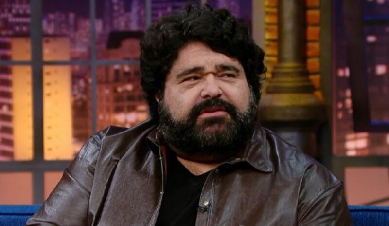 Veja como ficou carro de Fabiano, da dupla com César Menotti, após ...