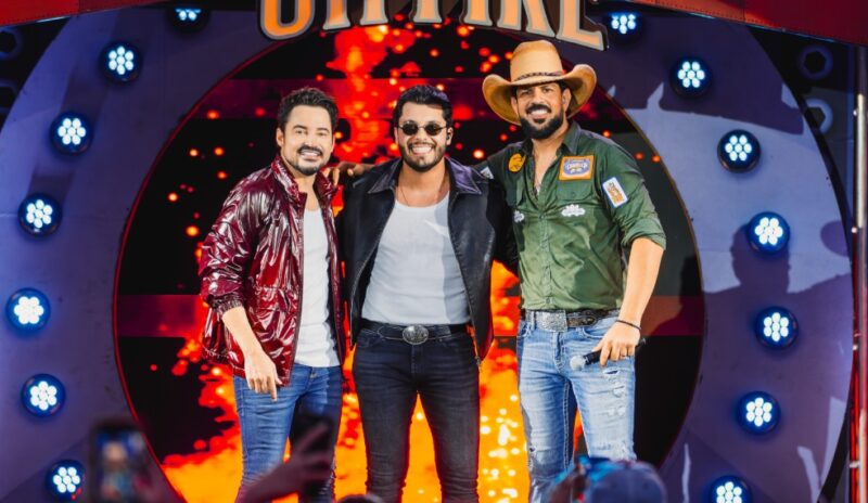 Veja a letra de 'Já Vai Sabendo', de Fernando e Sorocaba com Murilo ...