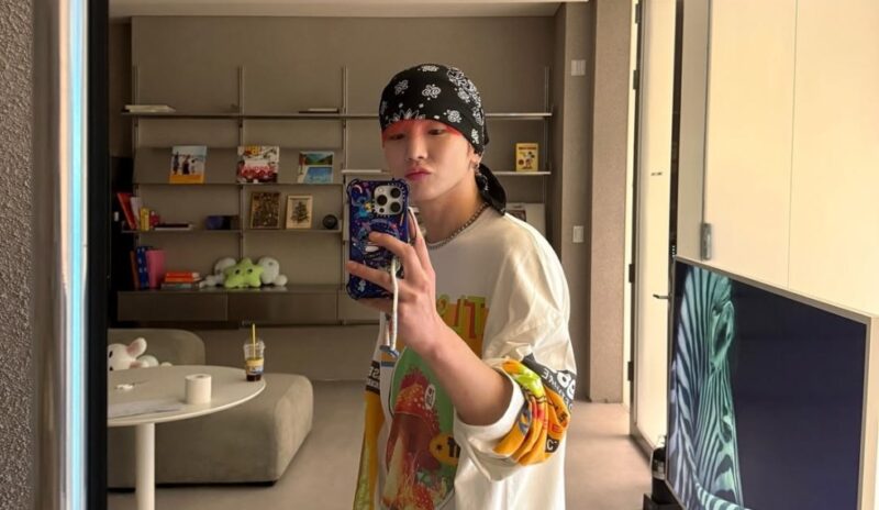 Key, do SHINee, anuncia comeback solo para agosto - Billboard Brasil