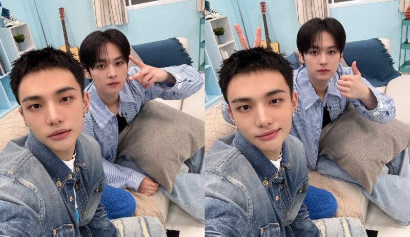 Hyunjin, do Stray Kids, revela que membros comiam escondido em ...