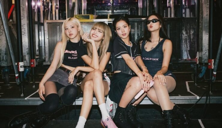 Como 'Jump' chegou até o BLACKPINK? Diplo explica