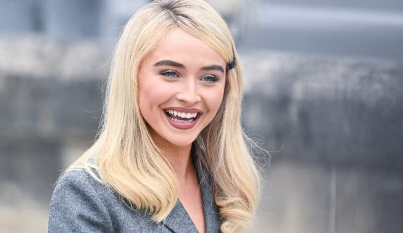 Grammy 2026: Sabrina Carpenter vai se apresentar durante premiação ...
