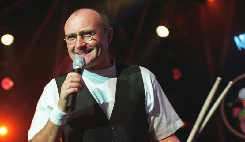 Phil Collins: como o gênio conquistou o mundo duas vezes