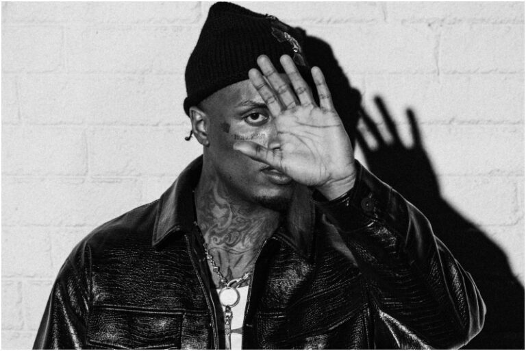 Kayblack lança álbum 'A Cara do Enquadro'; veja detalhes - Billboard Brasil