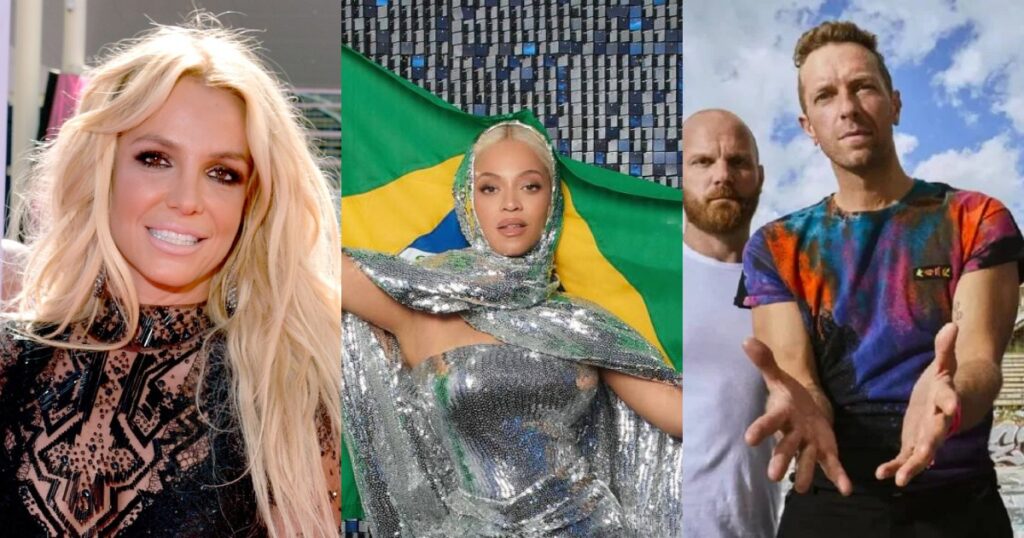 Copacabana 2026: Veja os nomes mais cotados, segundo site