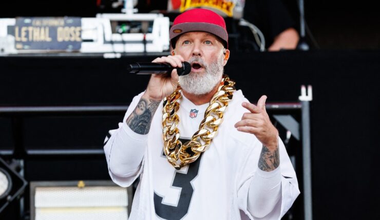 Limp Bizkit anuncia show no Brasil; veja ingressos e preços - Bil