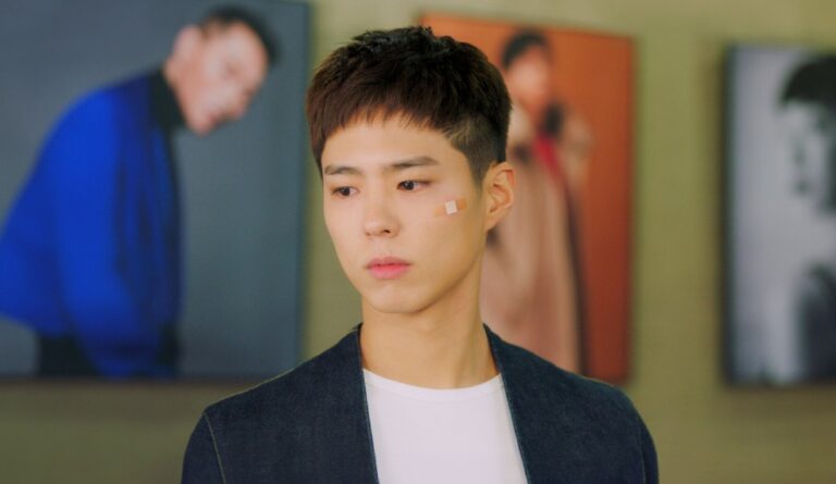 Park Bo Gum, astro dos K-dramas, anuncia fan meeting no Brasil - Billboard Brasil