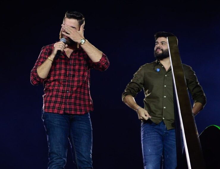 Billboard - Billboard Brasil