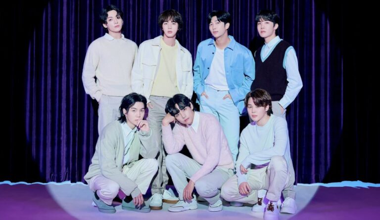 V e Jimin atualizam fãs sobre novo álbum do BTS: 'Finalizado ...