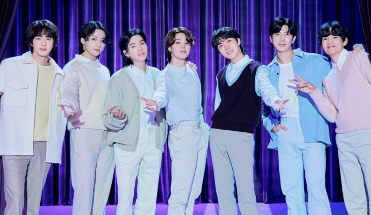 Jimin fala sobre comeback do BTS: 'Significativo e especial'
